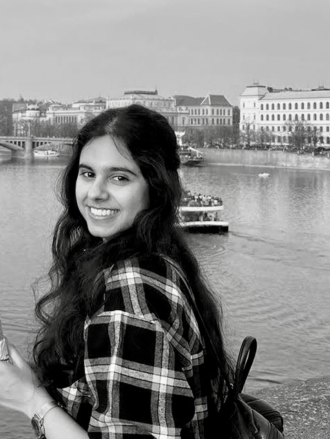Priyanshi Chandra | PhD Student at Università della Svizzera italiana